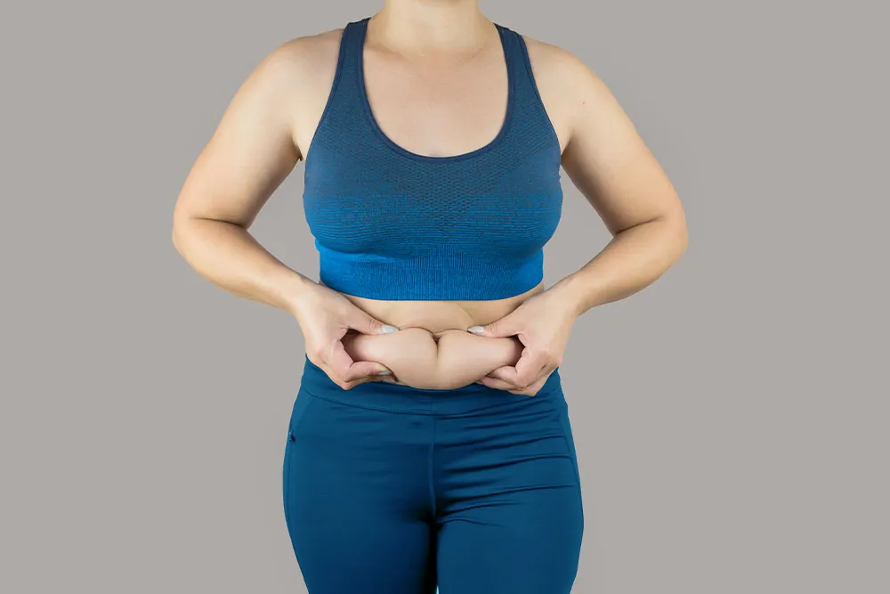 How to Lose Belly Fat: Proven Strategies for a Flatter, Healthier Abdo